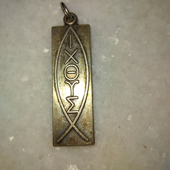 Antaya | Jewelry | Vintage Antaya Sterling Silver Pendant | Poshmark